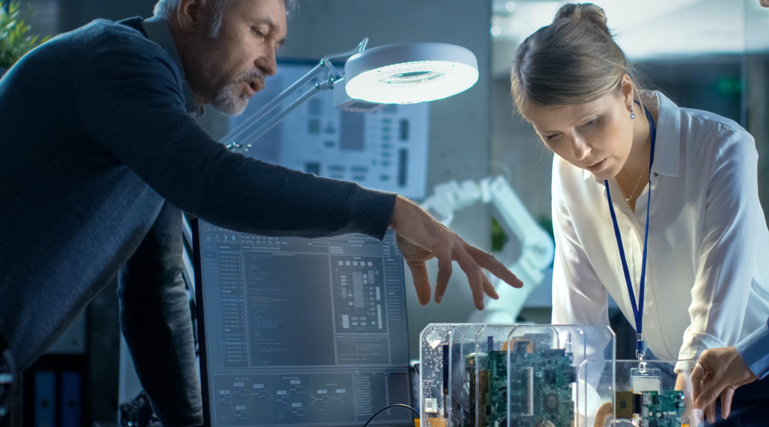 Cabinet de conseil en Innovation et excellence R&D | KEPLER