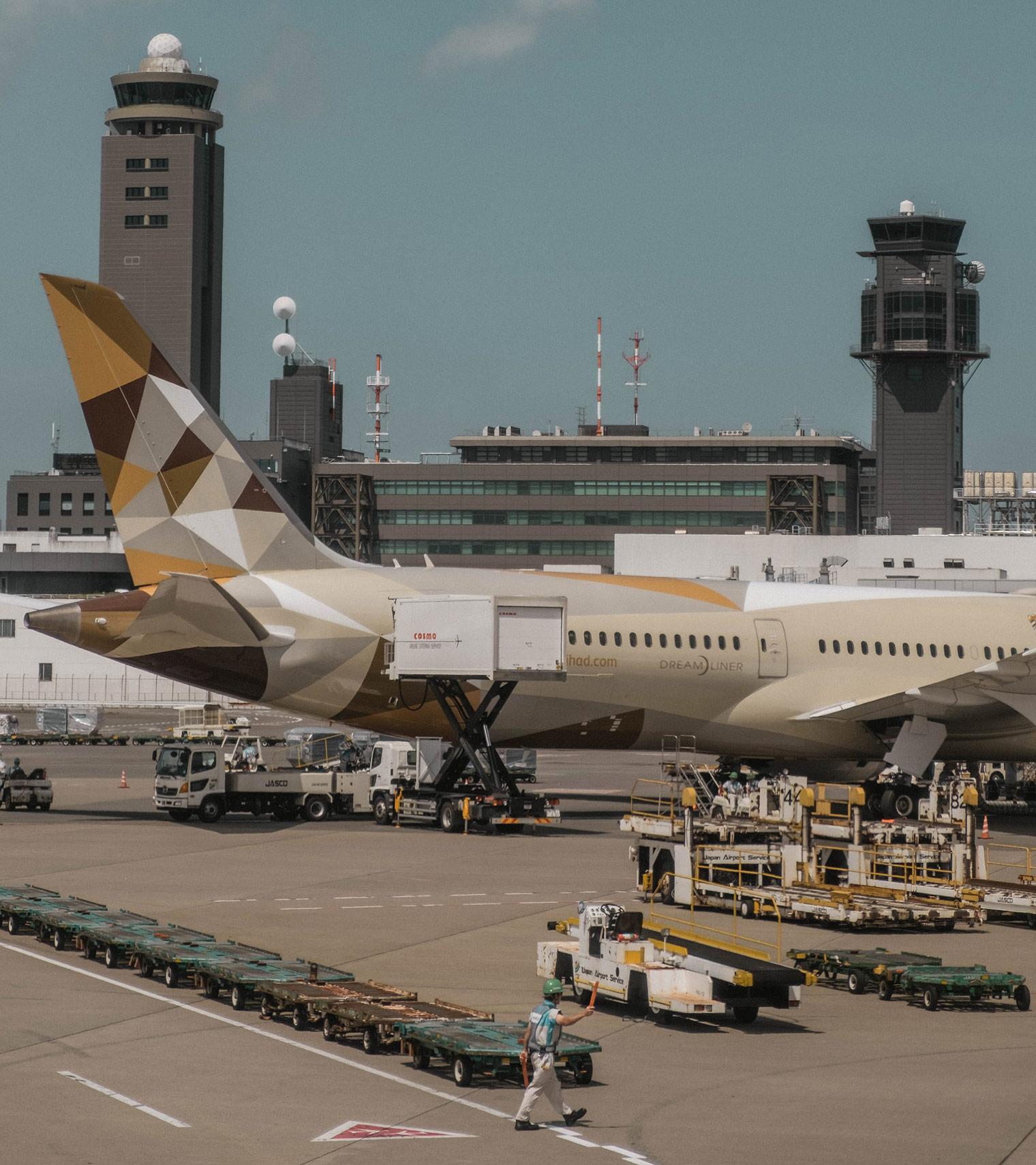 Services Sector | KEPLER Management Consulting Firm