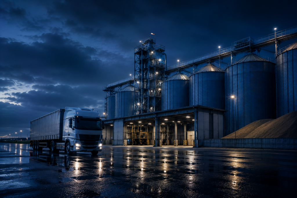 Cabinet de conseil secteur Agroalimentaire & Agriculture | KEPLER