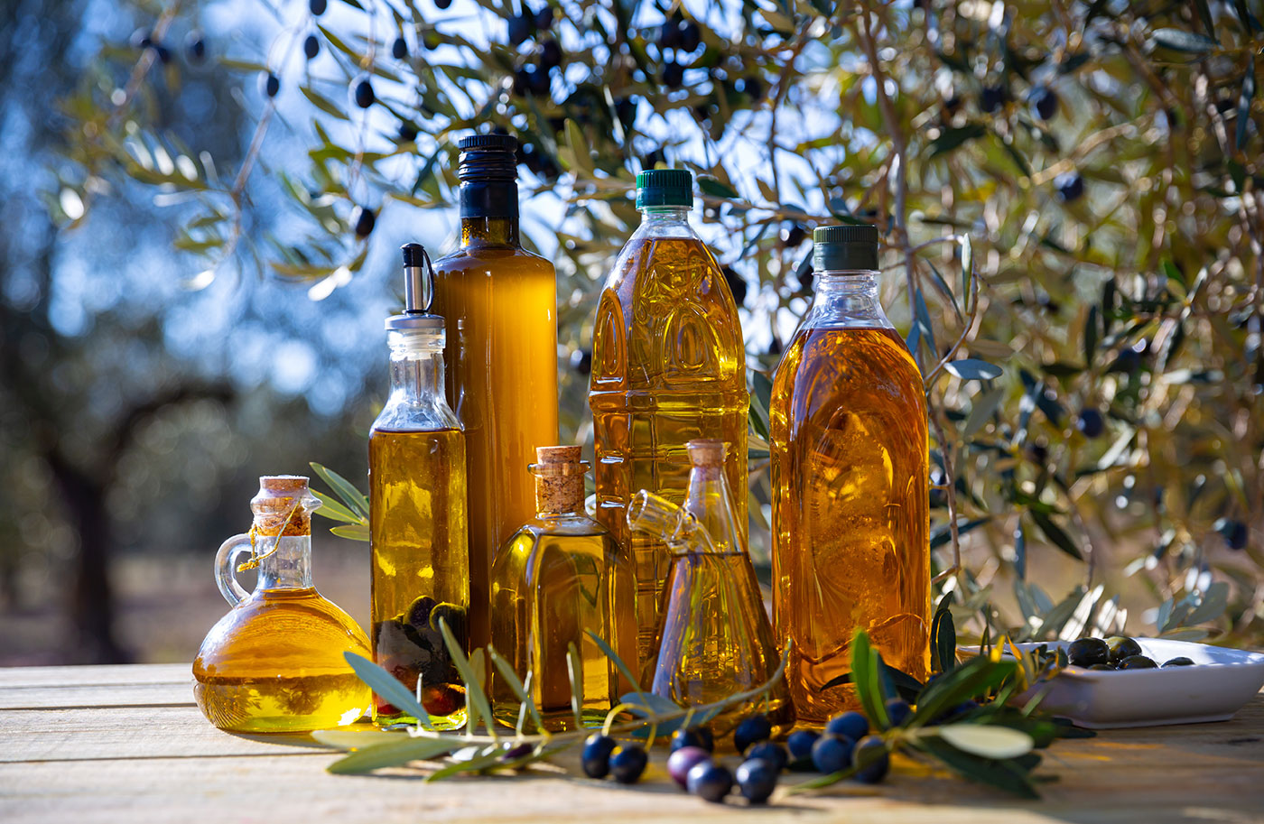 Developing Agility as a Competitive Advantage for a European Leader of ...